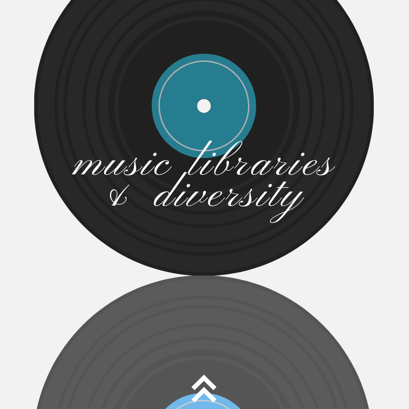 UBC MLIS student Janet Flora Hilts